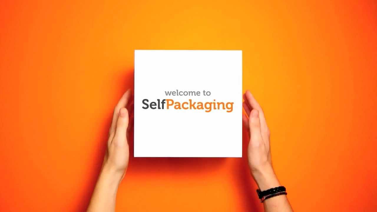 What is SelfPackaging?