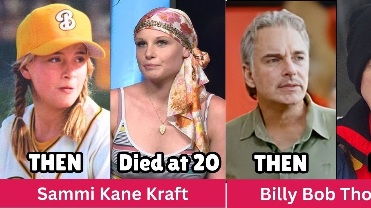 Bad News Bears (2005) Cast THEN and NOW 2026 – Tragic Loss & Where Are They Now After 21 Years?