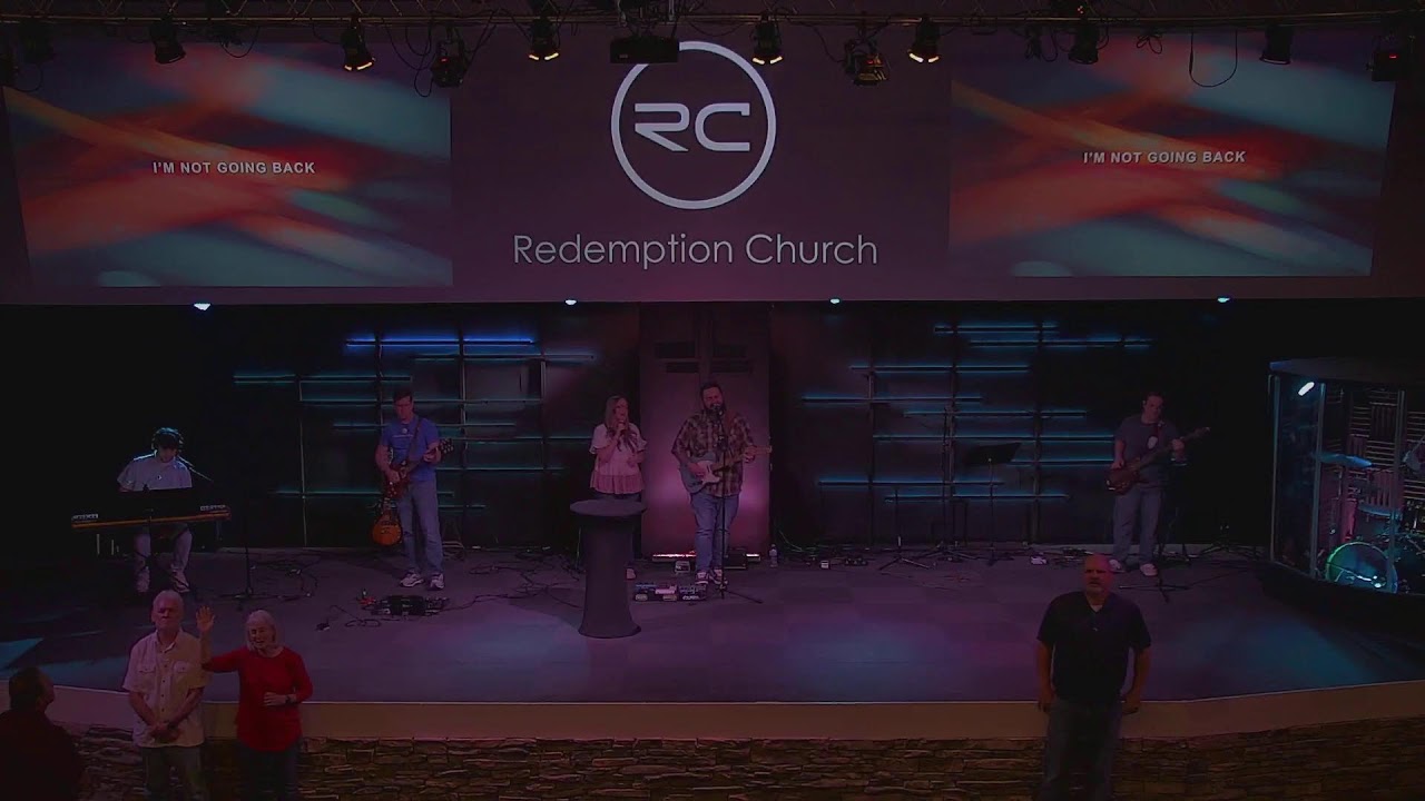 When Faith Gets Tested