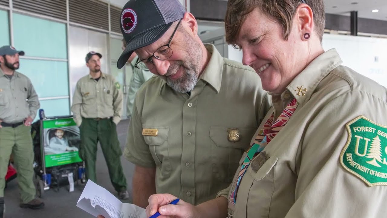 How To Properly Complete a Property Loss or Damage Report, OF-289