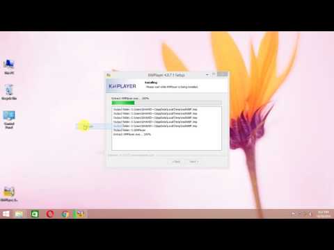 KM Player Full version for PC installation