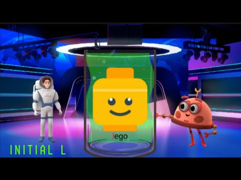L Artic Space Adventure (Free Speech-Language Pathology Articulation Activity)
