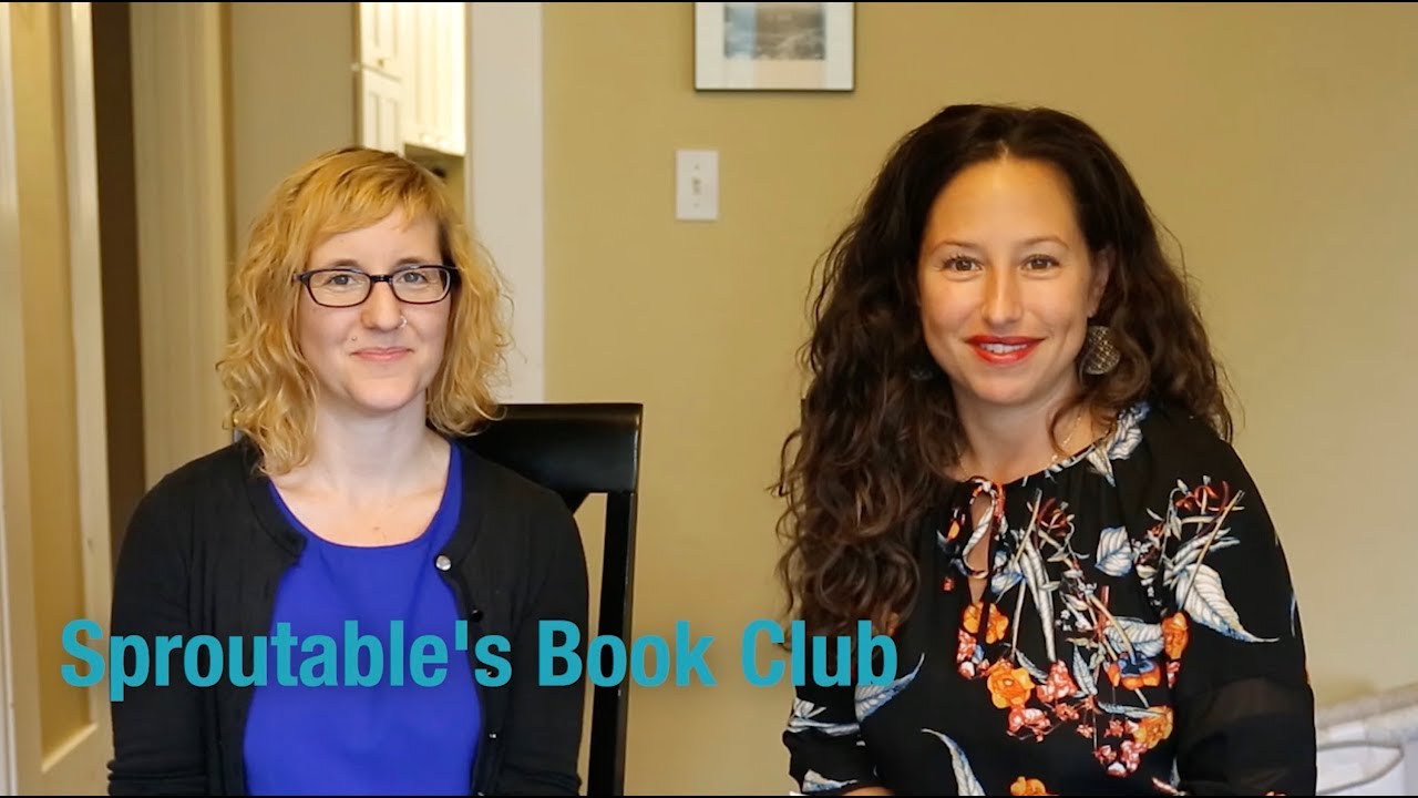 Book Review: The Happy Sleeper