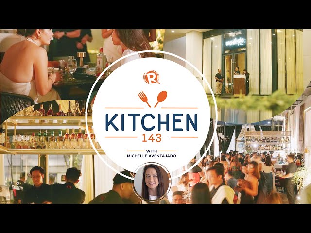 [Kitchen 143] Manifesto BGC