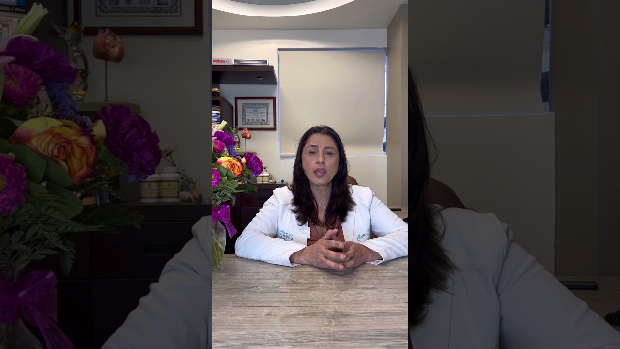 How to know you have mercury poisoning