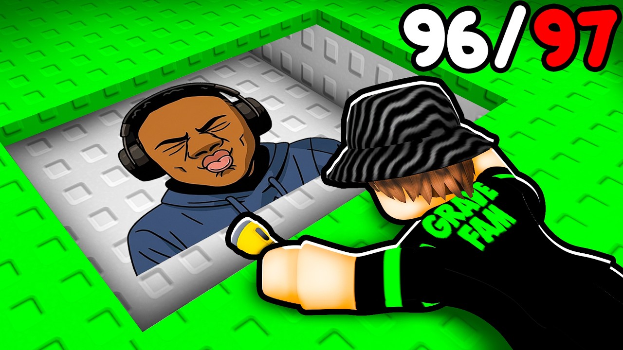 Finding EVERY Meme in Roblox Find the Memes...