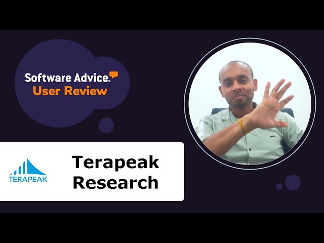 Terapeak Research Software Reviews, Demo & Pricing - 2025