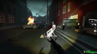 Witch Bride Music (Mod) for Left 4 Dead - GameMaps.com