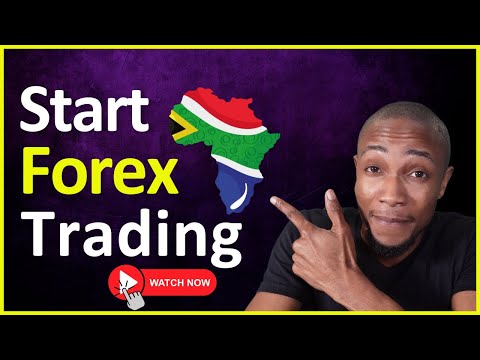 How to Start Trading Forex for Beginners South Africa