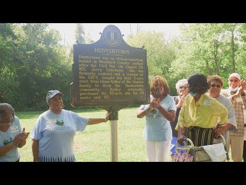 Huntertown (Huntertown, KY) | Kentucky Life | KET