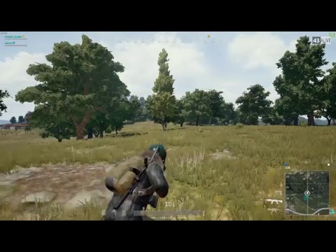 Steam Community :: Video :: EVENING KICKBACK ON PUBG