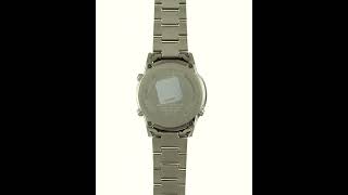 Casio LCW-M170TD-2AER - Lineage Titanium Radio-Controlled Watch ...