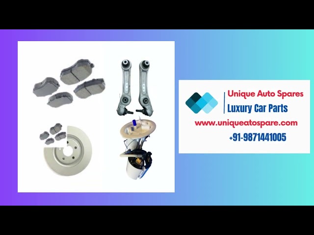 Car Accessories - ML350 Front Car Shocker Belone Trader - Wholesaler ...