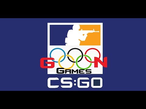 Steam Community :: Video :: The Goon Games: CSGO