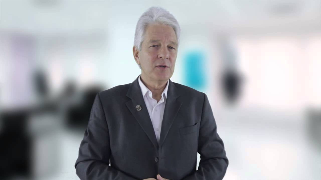 The importance of continuous learning