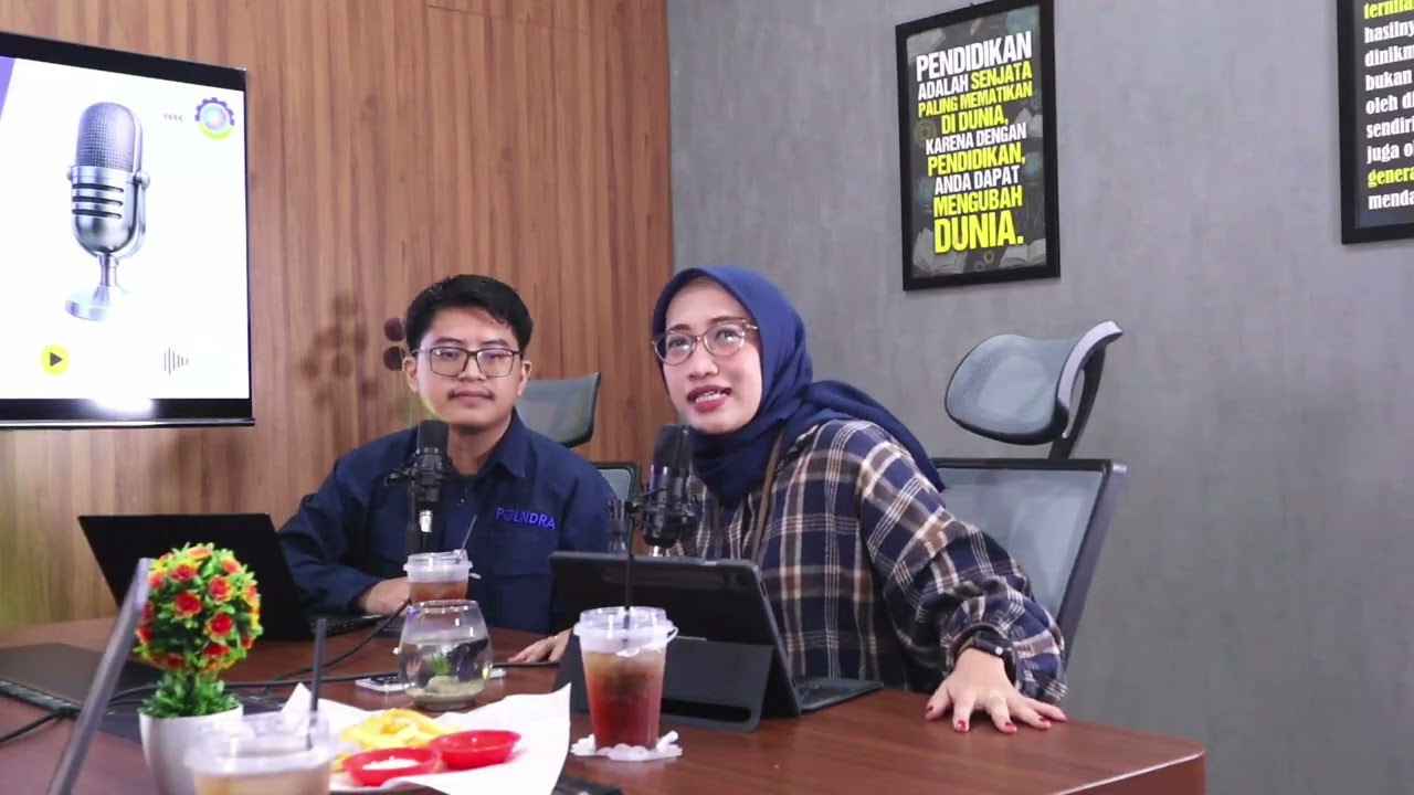 Yuk kenalan sama Program Studi D3 Teknik Informatika Politeknik Negeri Indramayu!