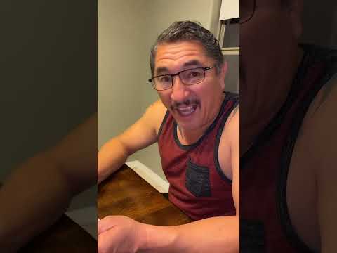 Kids names part 2 with grandpa in spanish!