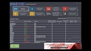 Enzoic for Active Directory Lite Reviews, Cost & Features | GetApp ...