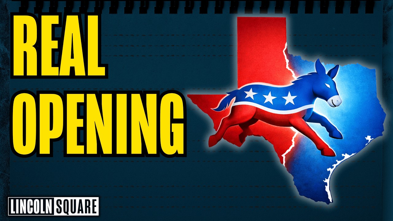 Democrats See a Real Opening in Texas | The Weekly Assignment with Tory Gavito