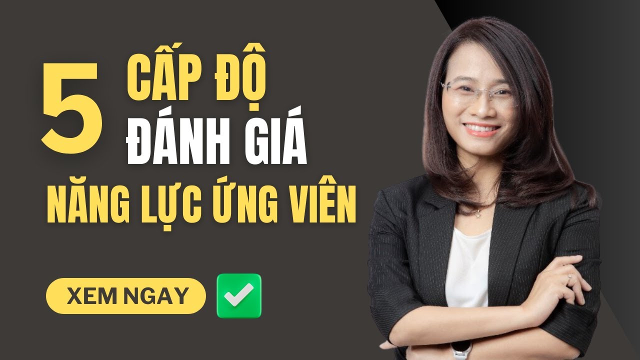 Understanding Employee Competence Through Five Levels | Galaxy.ai