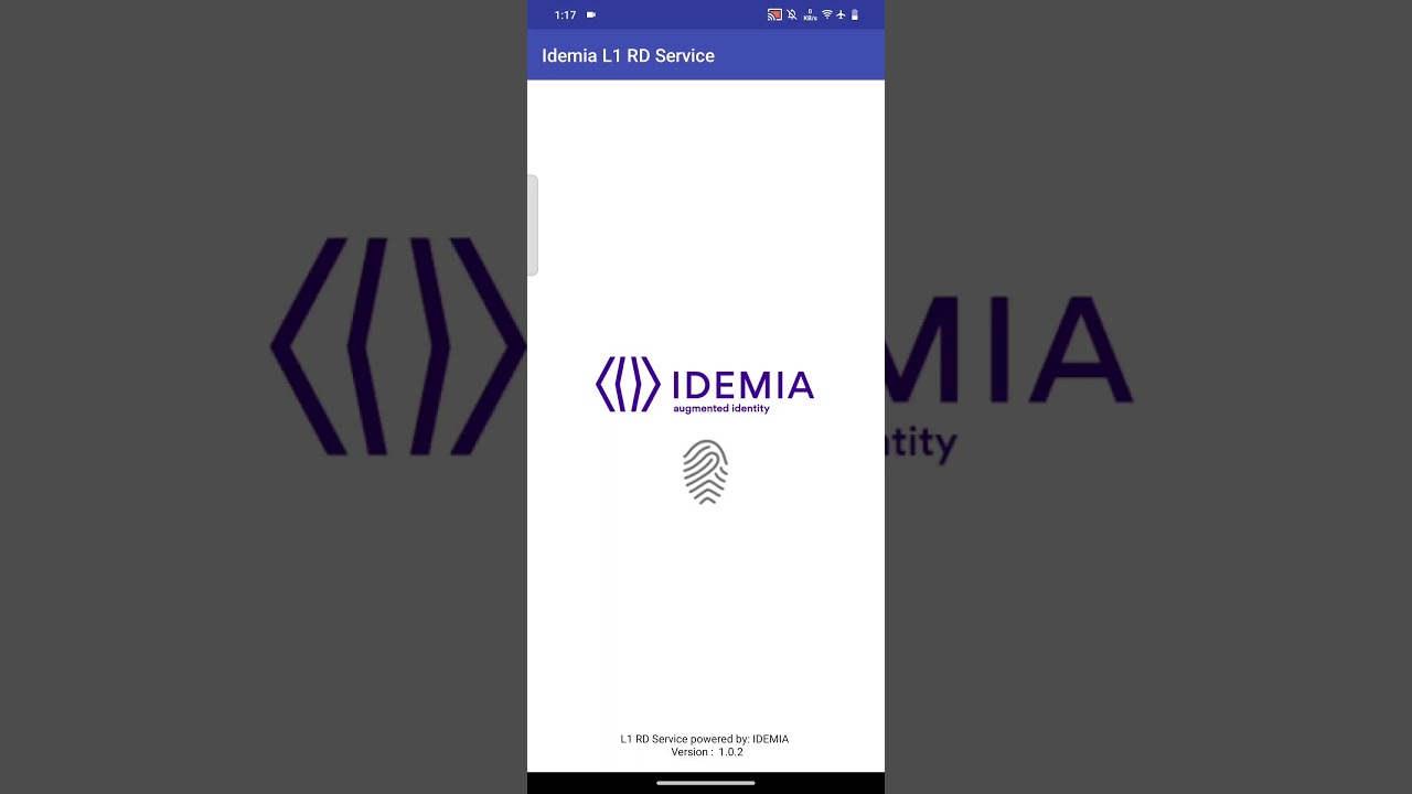 FastWorld Digital : Today Authentication Process