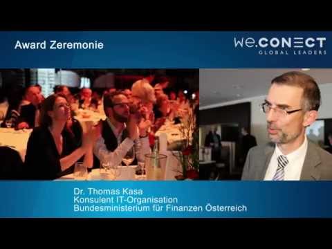 IT Series & Events - we.CONECT Business Leaders