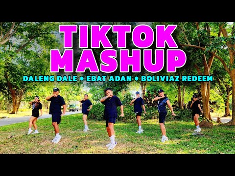 Tiktok mashup 2025 | Ebat adan x Daleng dale x elias dance | Dance workout