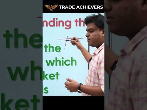 Why "TREND IS KING" in Trading Stock Markets?
