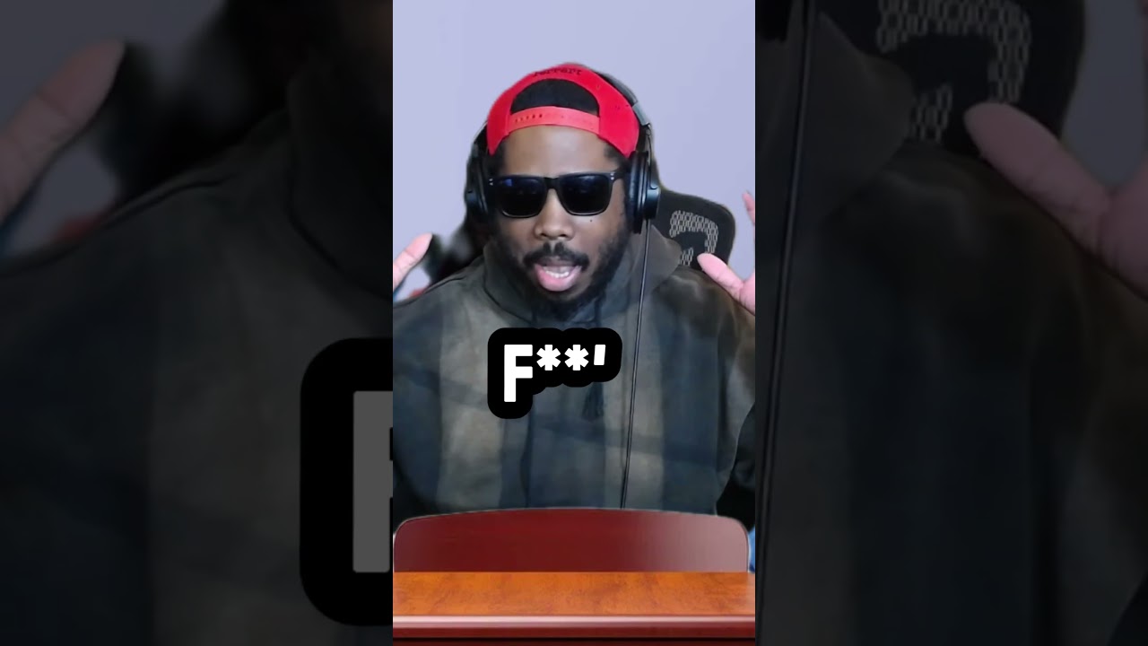 THE PLOT TWIST OF THE CENTURY 💀