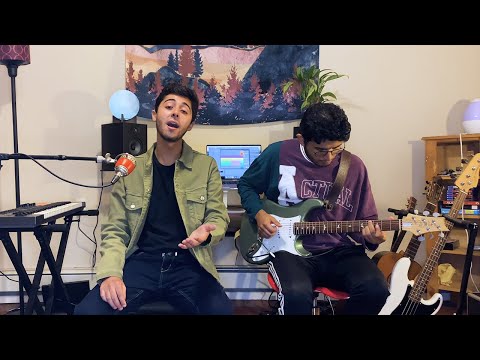 Daniel Caesar - Japanese Denim (#BerkleeAnywhere Concert Series featuring Leo Medici)