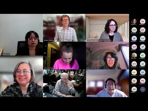 February Twin Cities Immigration Forum: February 15, 2024