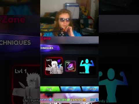 Getting NEW 0.01% OBITO EVO in Anime Last Stand!