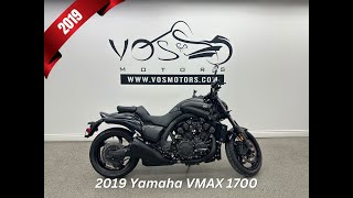 2019 Yamaha VMAX Touring - V6392NP - -Financing Available** | Sport ...