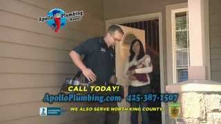 3 Best Plumbers in Everett, WA - ThreeBestRated
