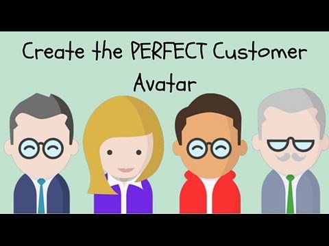 How to Create Your Customer Avatar