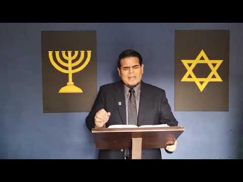 ¿QUE QUIERES ENSEÑARNOS SEÑOR?
