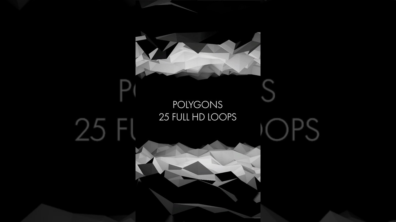 Just released a pack of free VJ Loops. Link on my channel Page or on jaschasuess.com #vjing