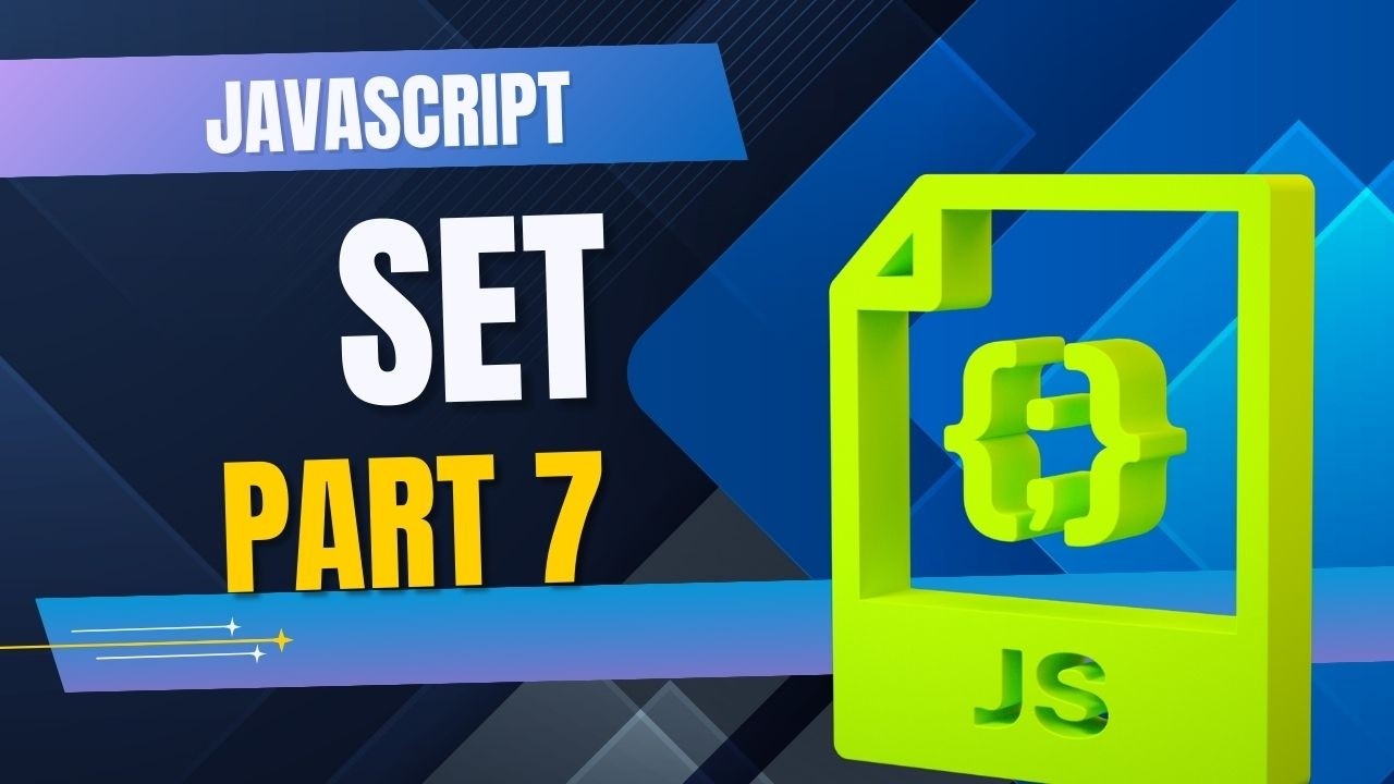 JavaScript Set Entries() Method