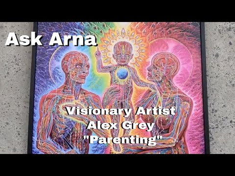 Parenting: An Art without a Manual