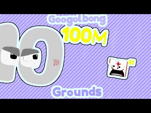 Googolbong grounds 10 Novemdecilion