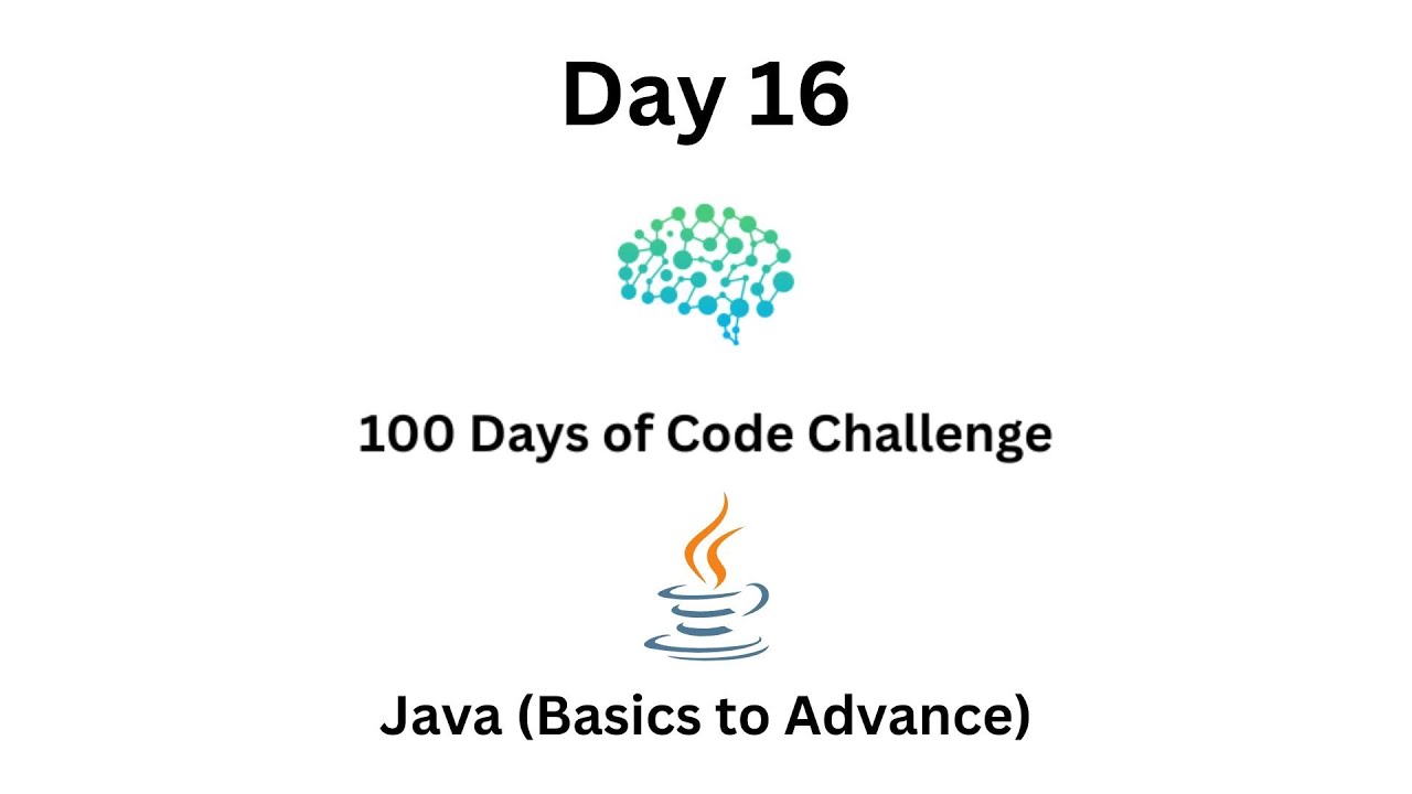 Day 16 of 100 Days of Code || Java Coding Mastery: Rainwater Trapping & Subarray of a Array