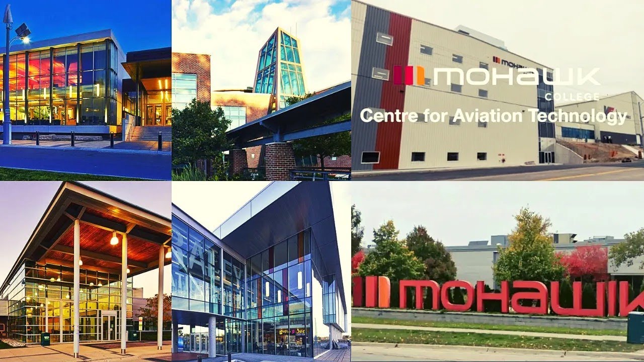 Mohawk College Campus