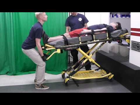 Stretcher - Emergency Stretcher Latest Price, Manufacturers & Suppliers