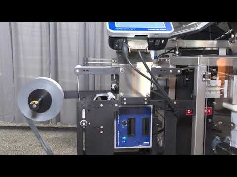 Printers And Markers - Videojet 6230 Thermal Transfer Printer ...