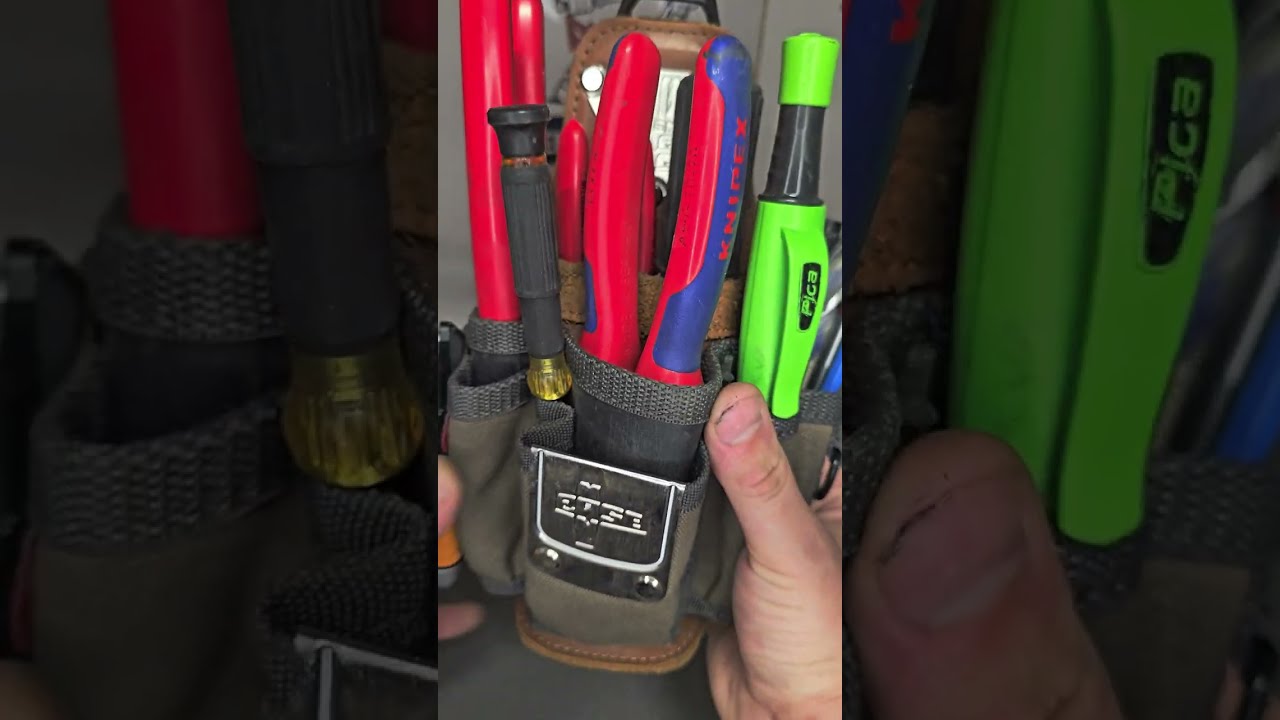 Veto Pro Pac MP2x compared to the Easeman Pouch from AliExpress