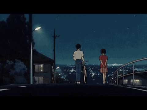 aesthetic gif short film .
