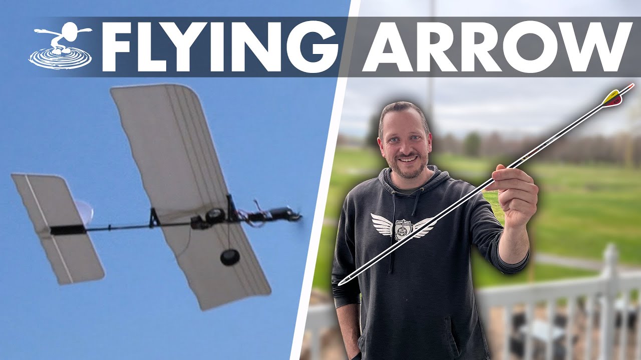 Flite Test | RC Planes, Quadcopters, Videos, Articles & More