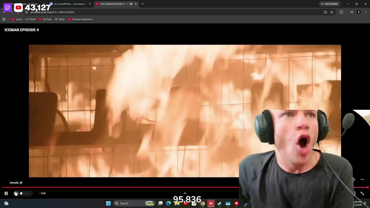 thursday night stream