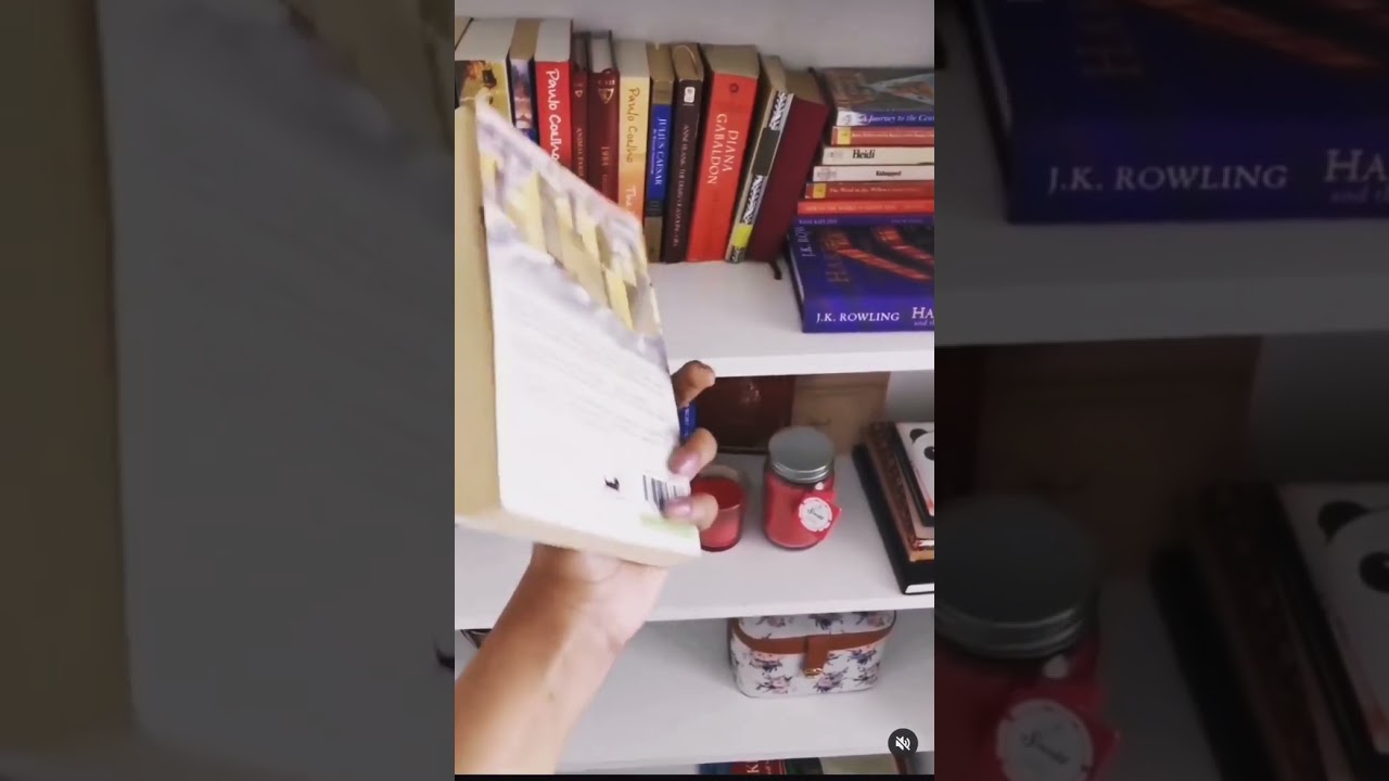 Shop The Harry Potter Books For Childrens at Kitabay