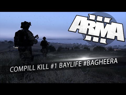 Steam Community :: Video :: Compill Kill #1 Baylife #BAGHEERA